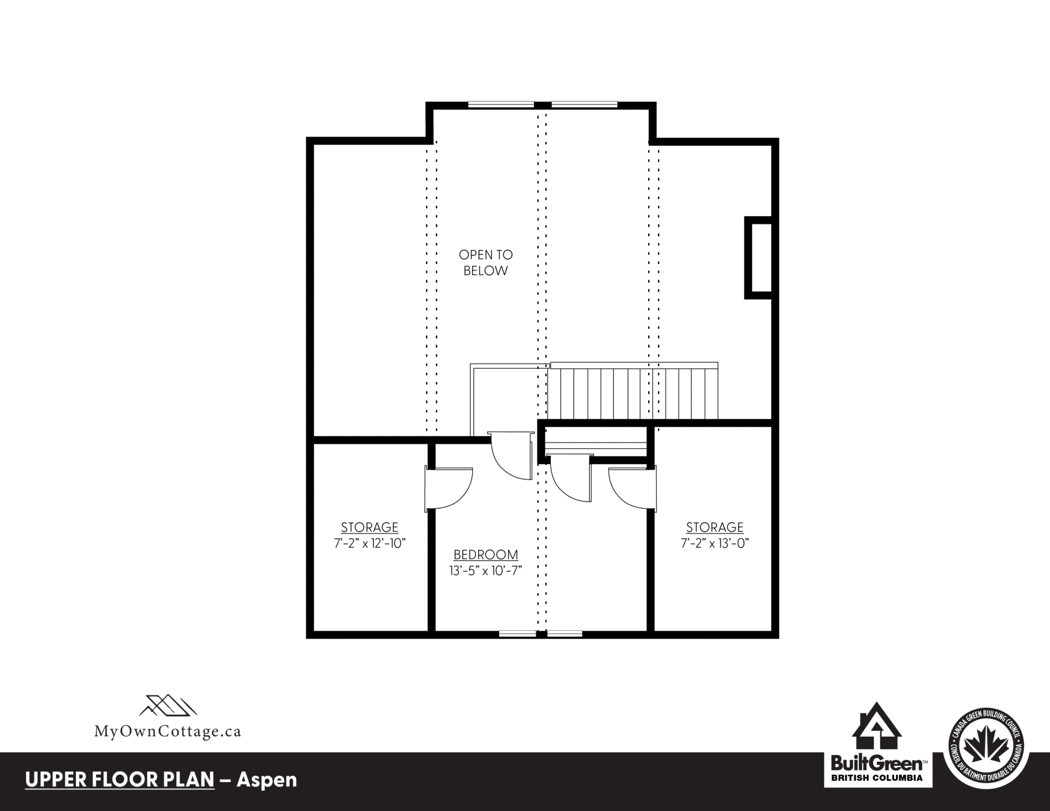 Aspen - Myowncottage.ca