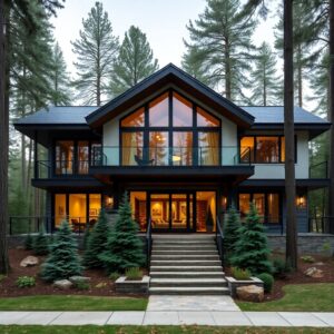 Small Prefab Cottages Ontario: Modular Cabins & Designs! - Myowncottage.ca