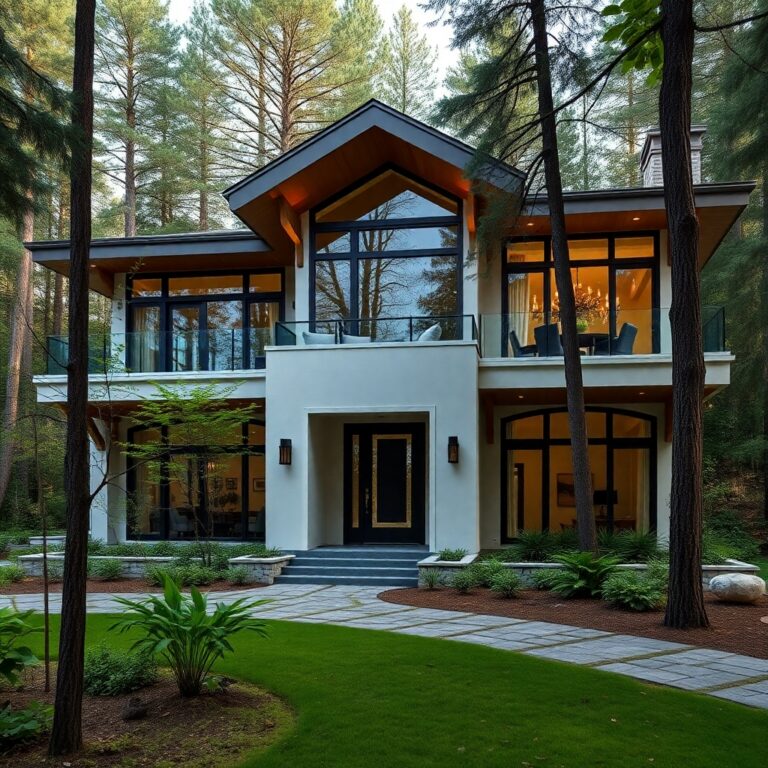 Small Prefab Cottages Ontario: Modular Cabins & Designs! - Myowncottage.ca