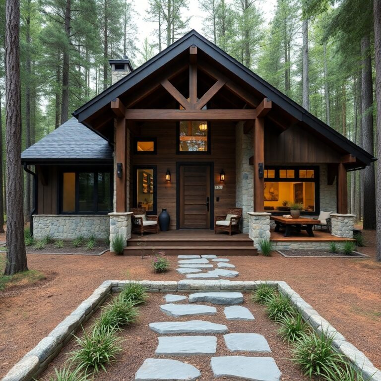 Small Prefab Cottages & Cabins Ontario | Built to Code | My Own Cottage ...