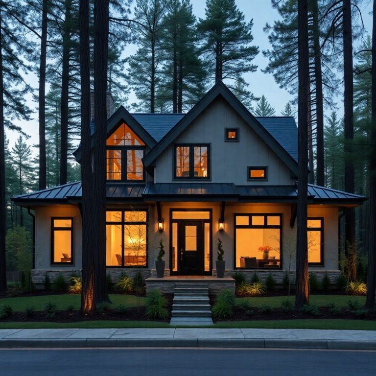 Small Prefab Cottages Ontario: Modular Cabins & Designs! - Myowncottage.ca