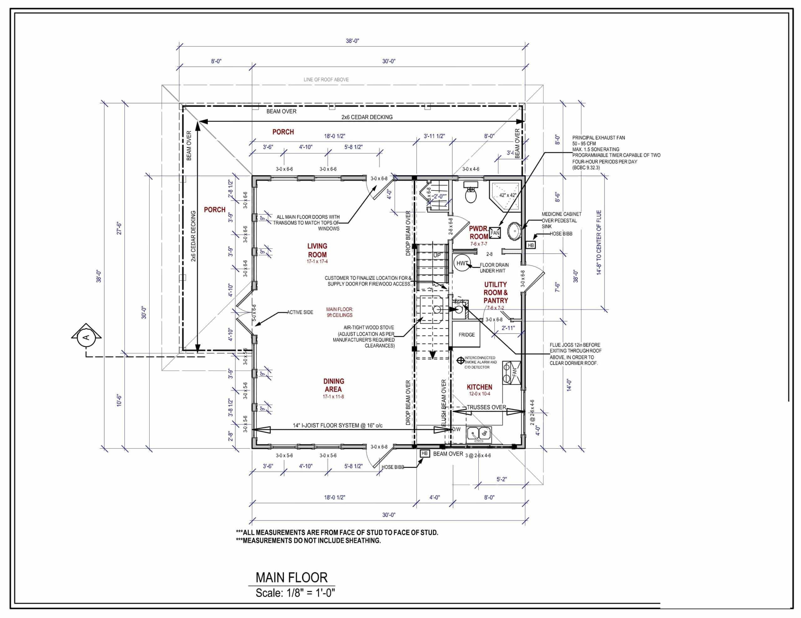 Equinox - Myowncottage.ca
