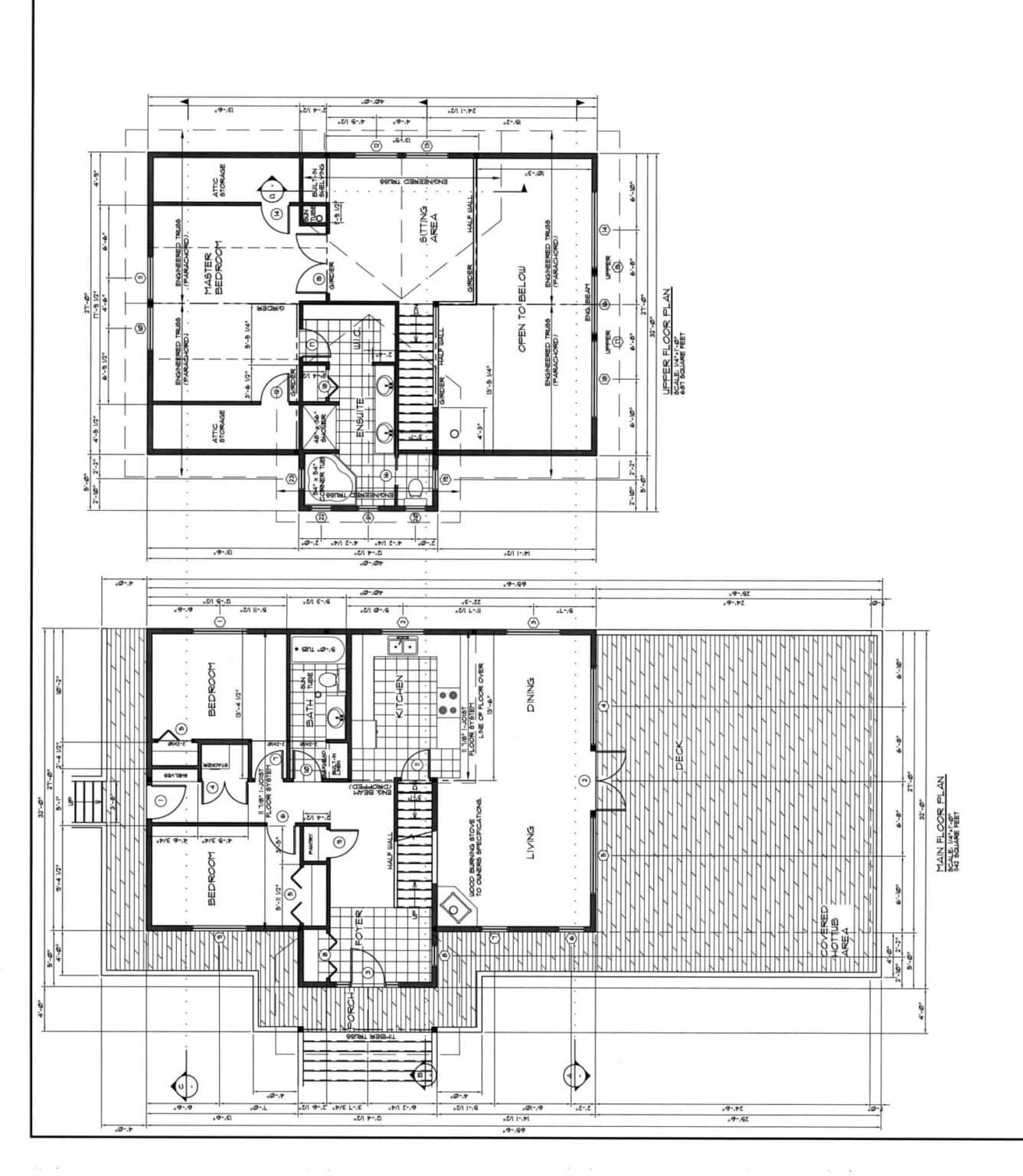 Titan - Myowncottage.ca