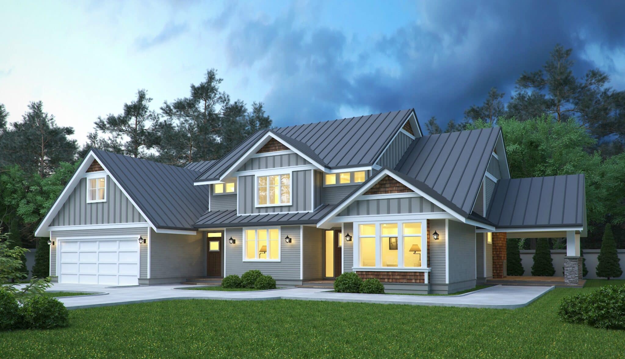 Modular Homes With Prices | Your Pricing Guide - Myowncottage.ca