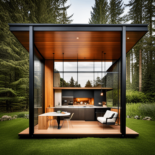 Small Prefab Homes Ontario: A Tiny Home For Affordability ...