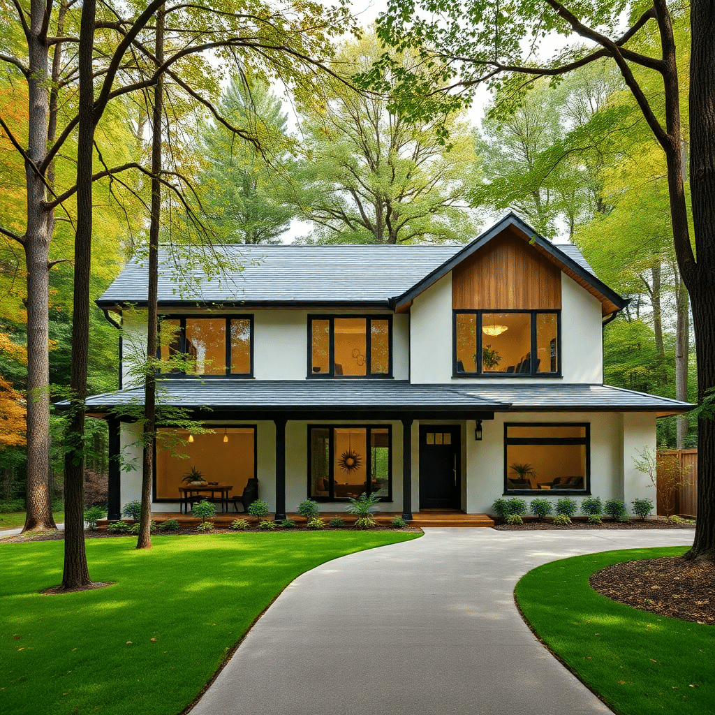 Prefabricated Homes Ontario | Modular Home & Custom Homes ...