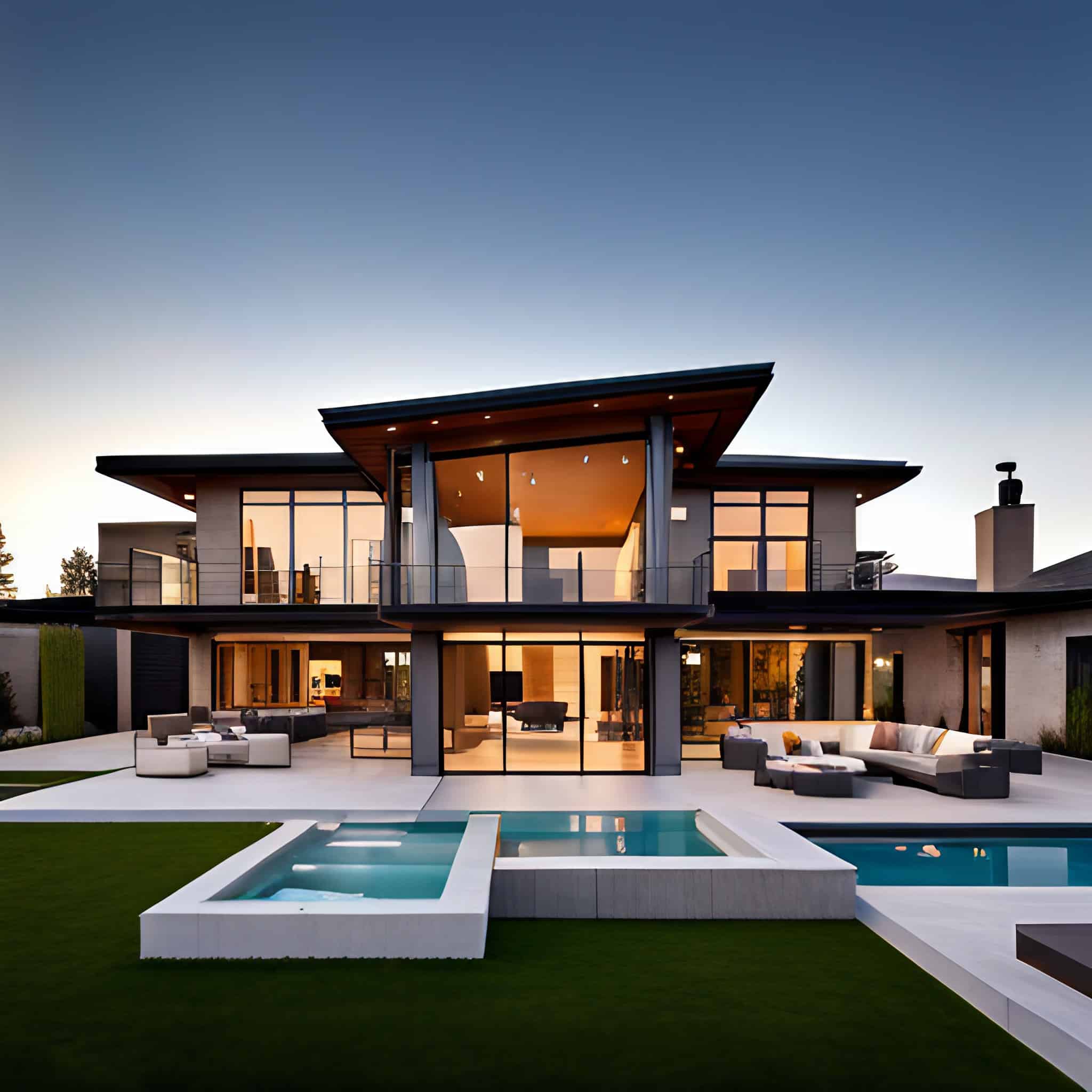 Prefab Cottages Gravenhurst: Manufactured Homes With Modular Options ...