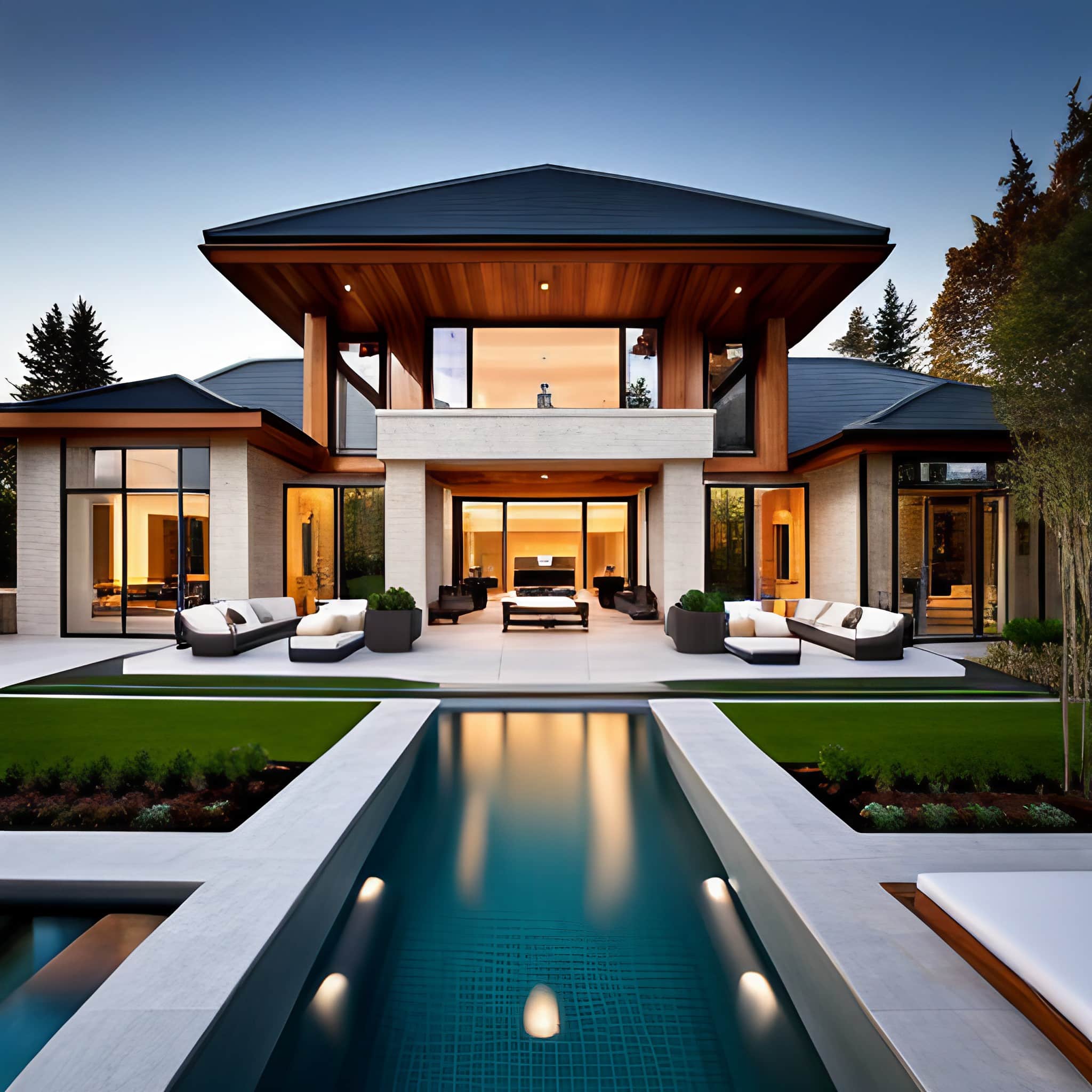 Prefab Cottages Scugog: Manufactured Homes With Modular Options ...