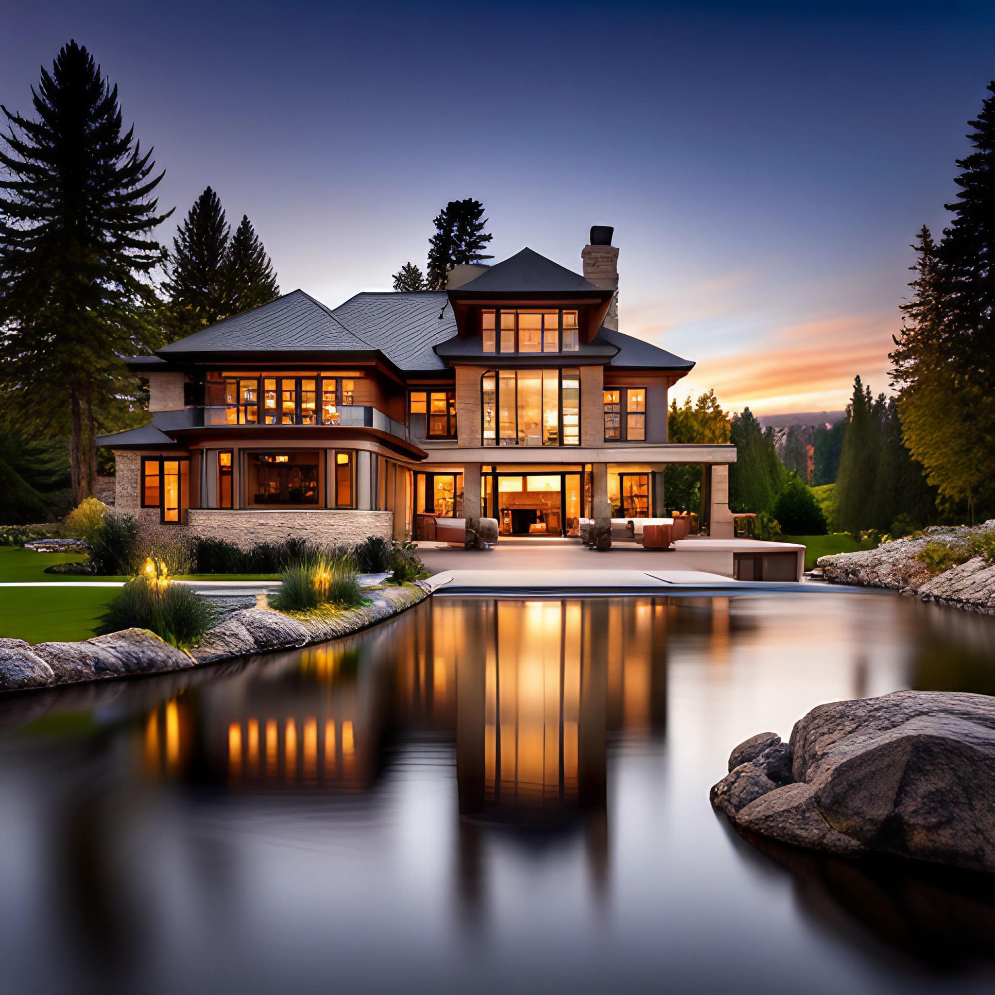 Prefab Cottages Sudbury: Cottage Homes With Modular Options ...