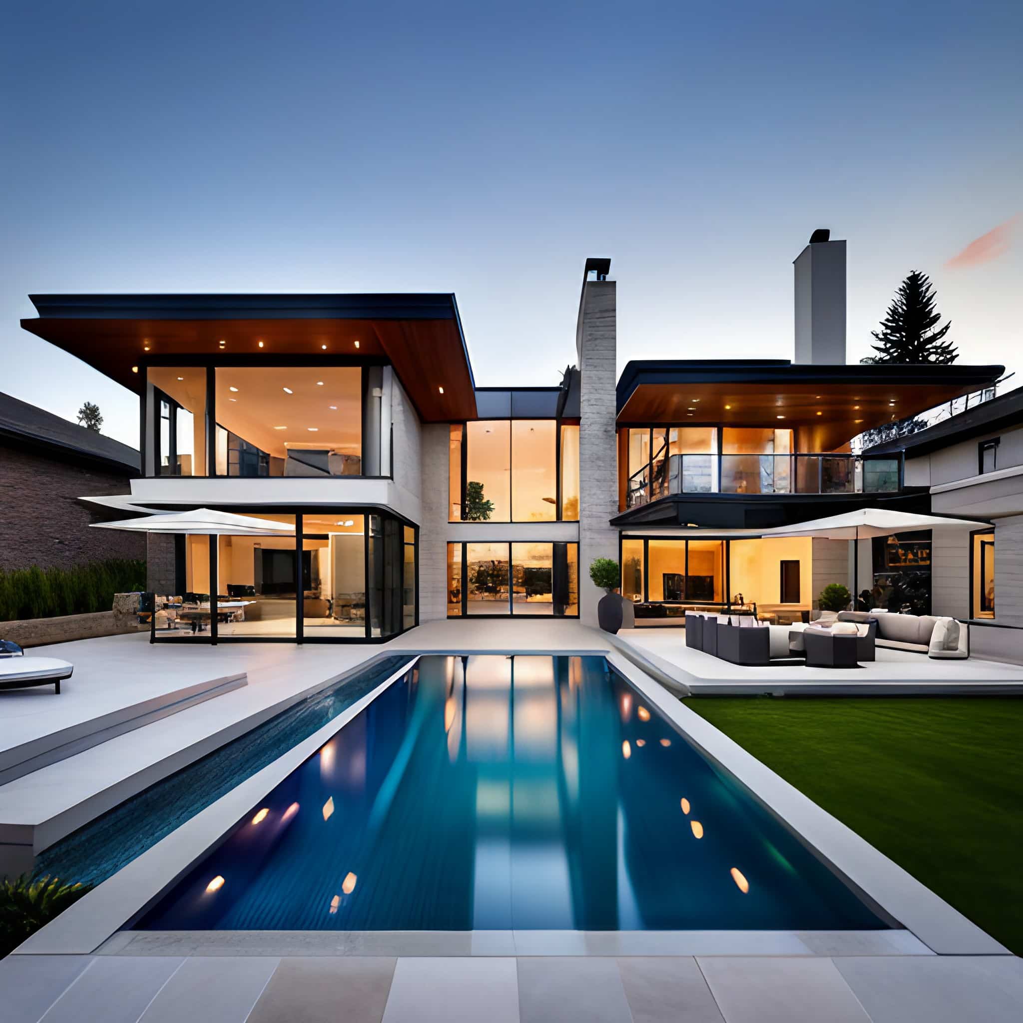 Prefab Cottages Brampton: Manufactured Homes With Modular Options ...