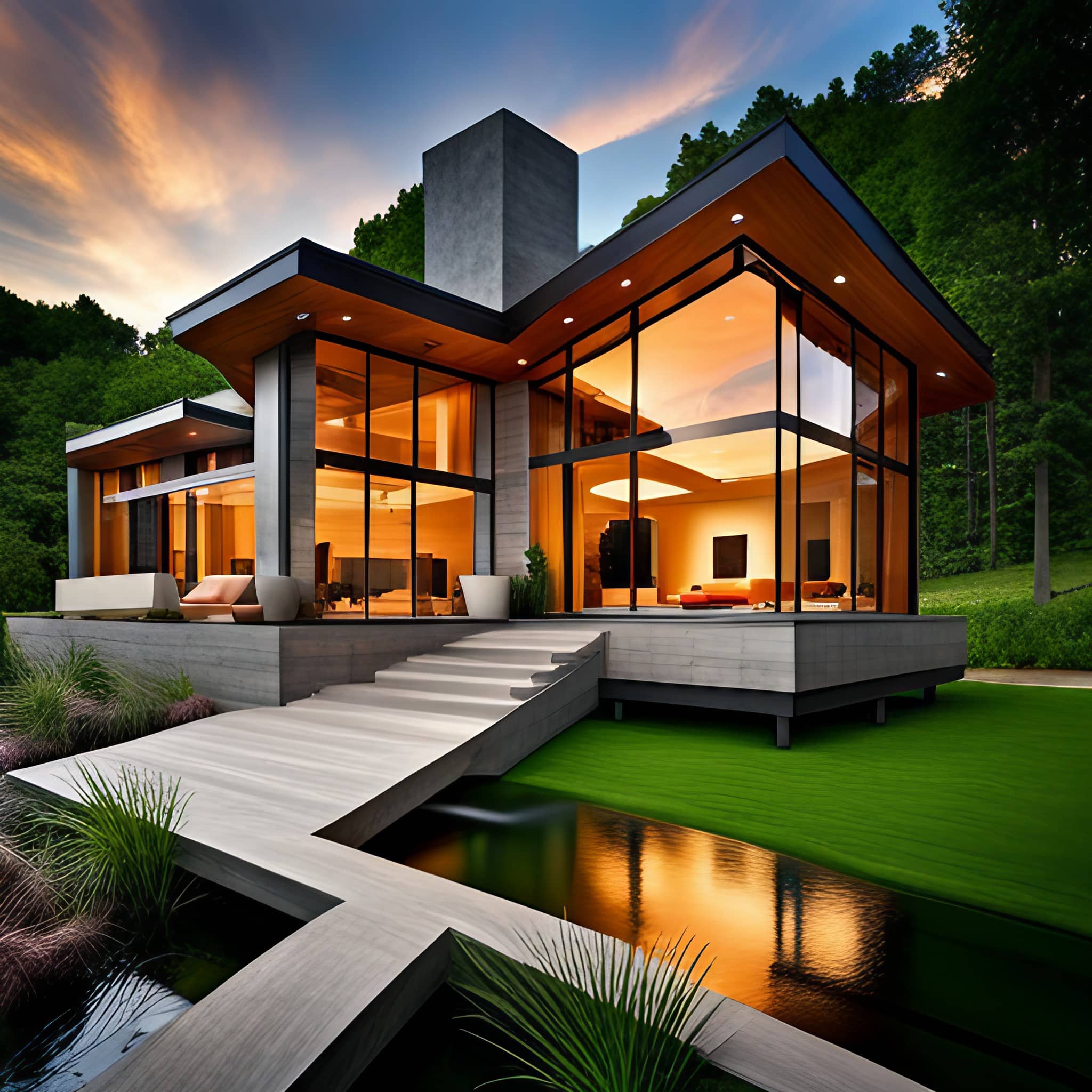 Prefab Cottages Peterborough: Manufactured Homes With Modular Options ...