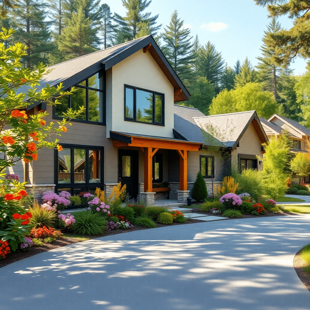 Prefab Cottages Petawawa: Manufactured Homes With Modular Options ...