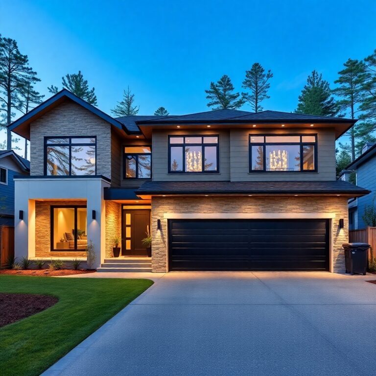 Prefab Homes Belleville: Modular Prefab Homes and Housing Solutions in ...