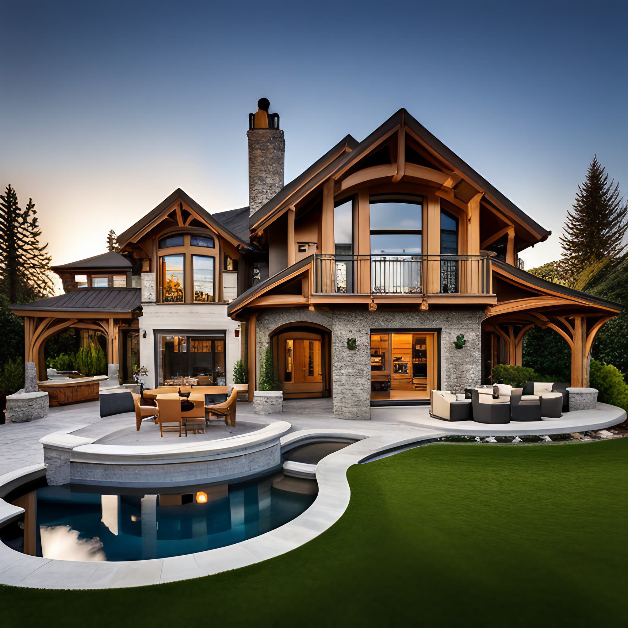 Prefab Cottages Welland: Manufactured Homes With Modular Options ...