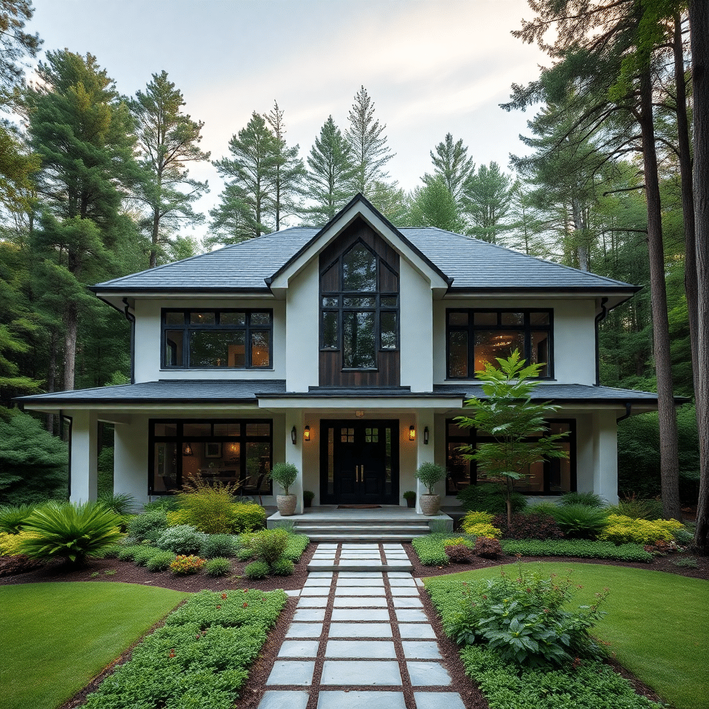 Prefab Cottages Stratford: Prefabricated Modular Homes, Housing ...