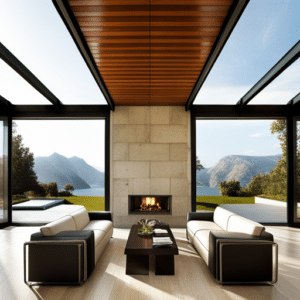 Prefab Home Kits: Housing and Home Kit Packages - Myowncottage.ca