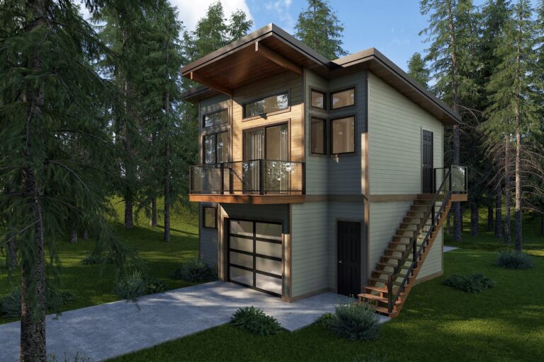 Prefab House Kits With Prices: Prefab Home Kit Packages & Cost ...