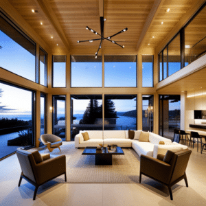 Prefab Home Kits: Housing and Home Kit Packages - Myowncottage.ca