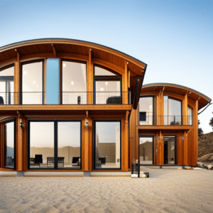 Prefab Home Kits: Housing and Home Kit Packages - Myowncottage.ca