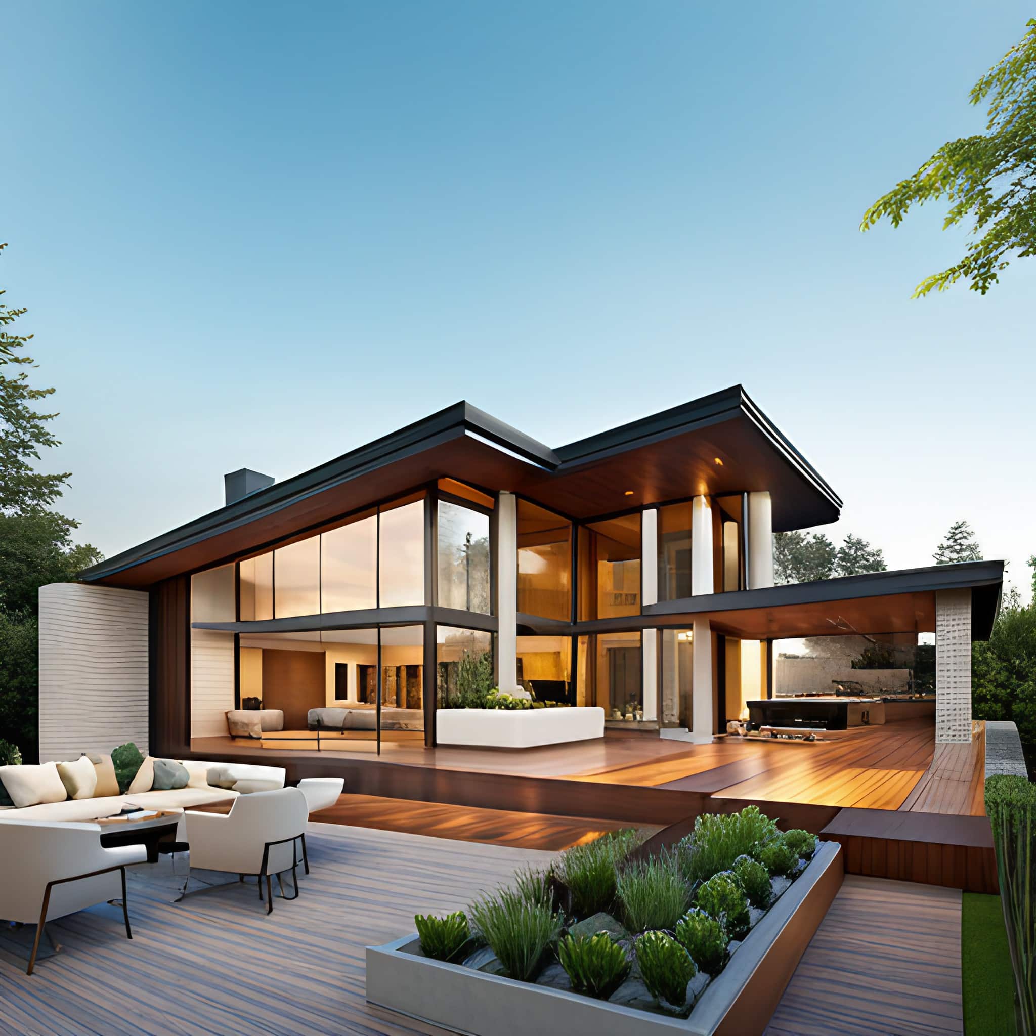 Affordable Prefab Homes Toronto: Your Custom Prefabricated Home ...