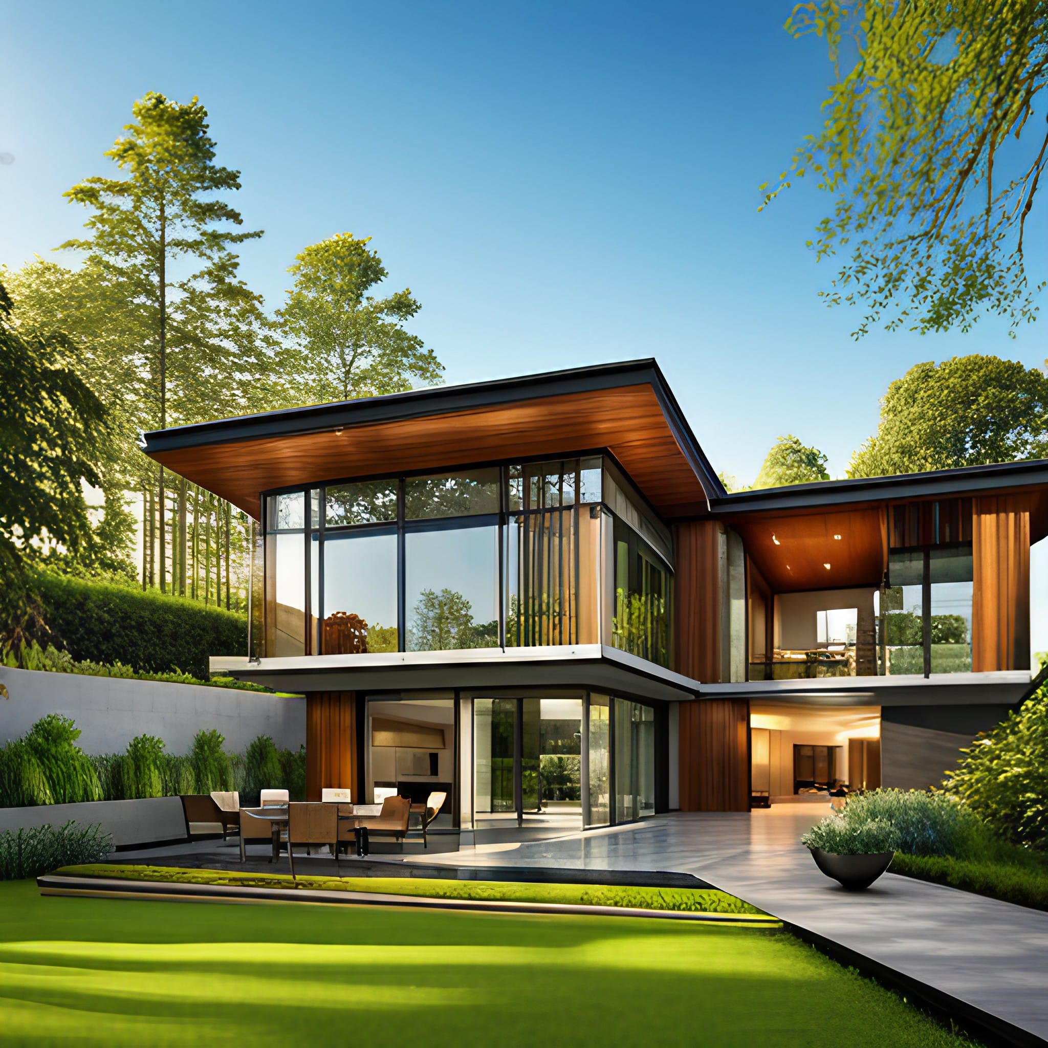 Cottage Builders Newmarket: Your Vacation Homes and Cottage Builder ...