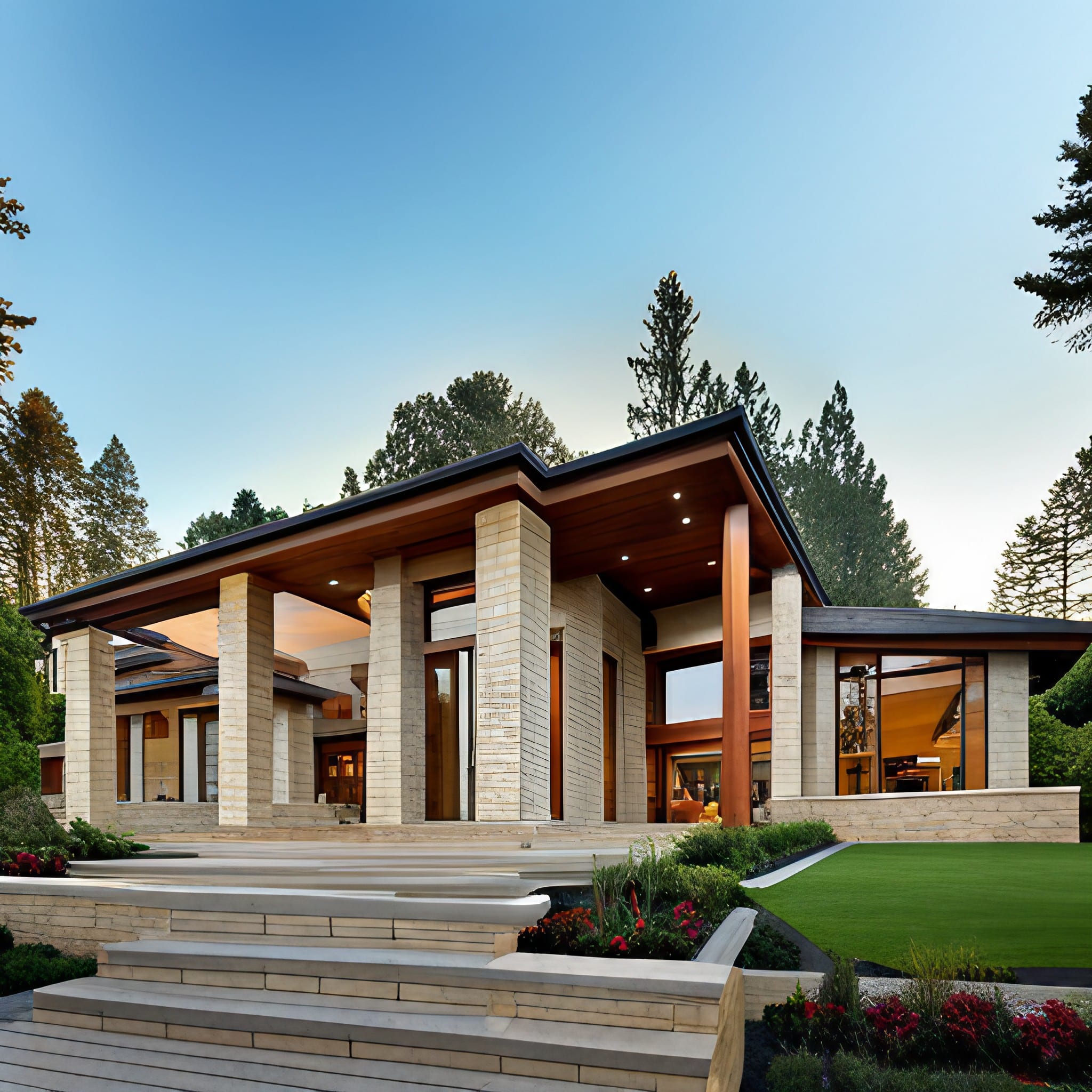 Cottage Builders Sudbury: For Your Homes and Cottage Construction ...