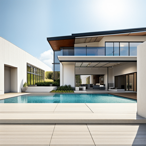 Modern Contemporary Prefab Homes: Prefabricated Home and Modular Homes ...