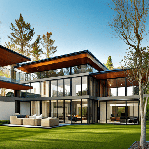 Prefab Homes Windsor: Your Custom Prefabricated Home and Modular ...