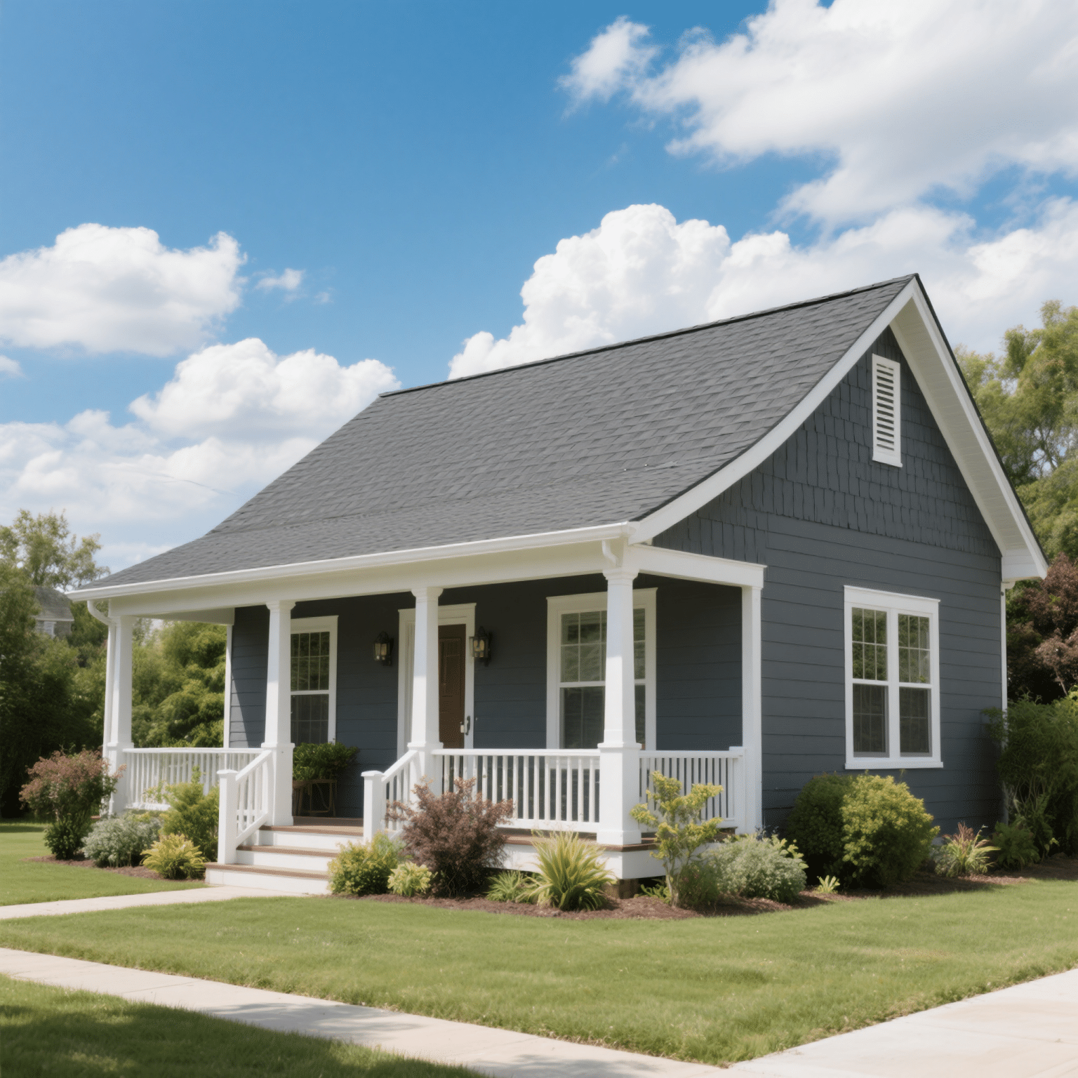 Small Prefab Cottages & Cabins Ontario | Built to Code | My Own Cottage ...