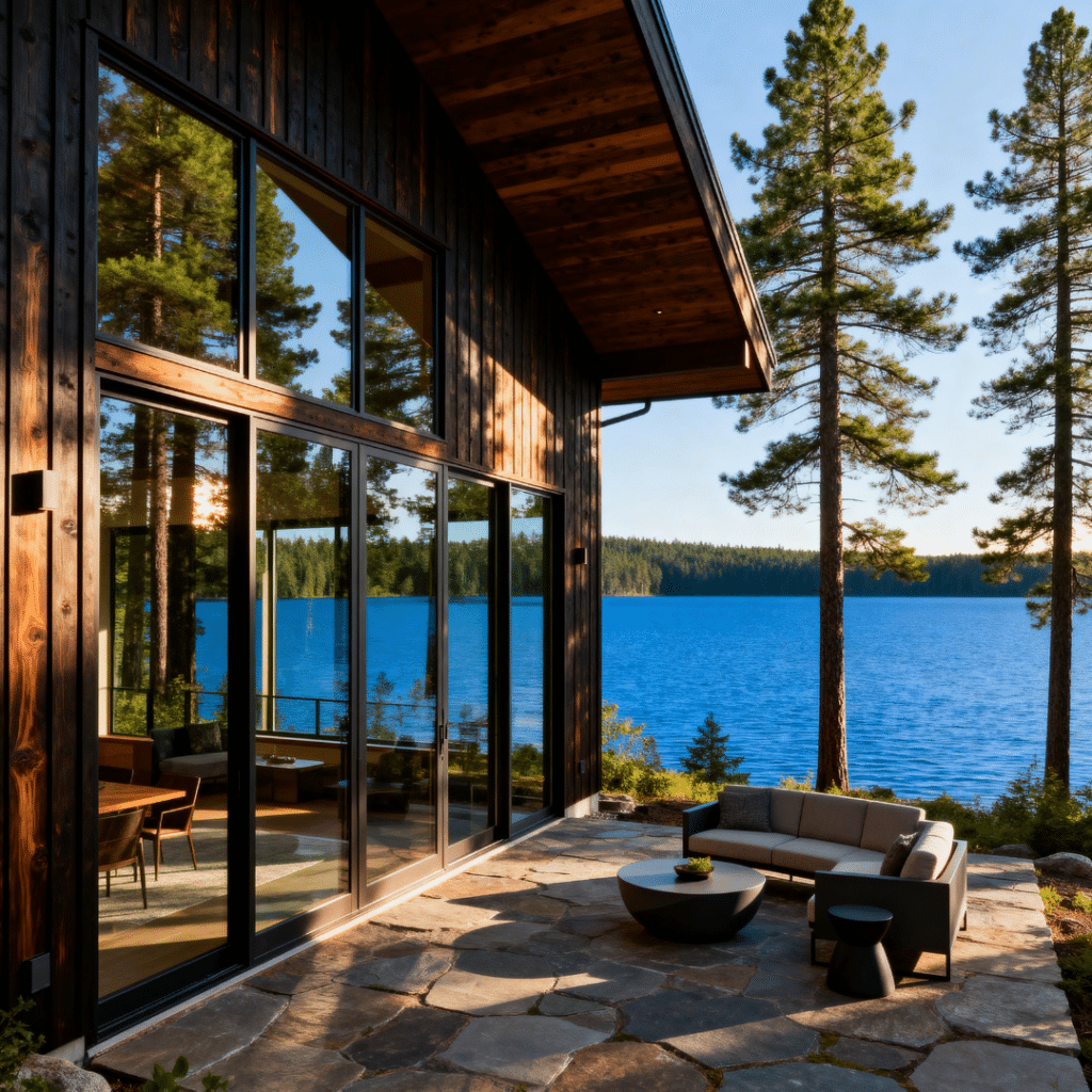 Cottage Builders Haliburton | Costs, Permits & Local Experts ...