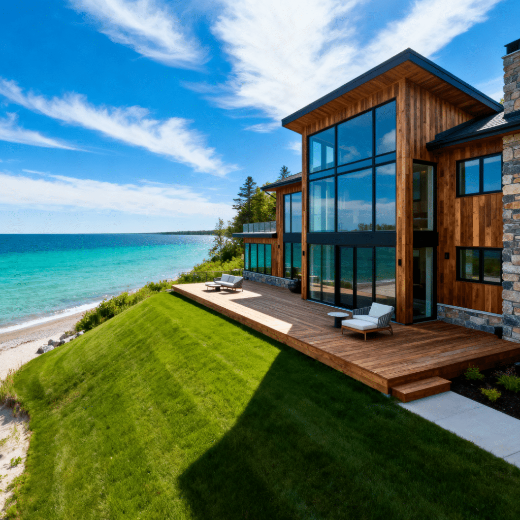 Cottage Builders Haliburton | Costs, Permits & Local Experts ...
