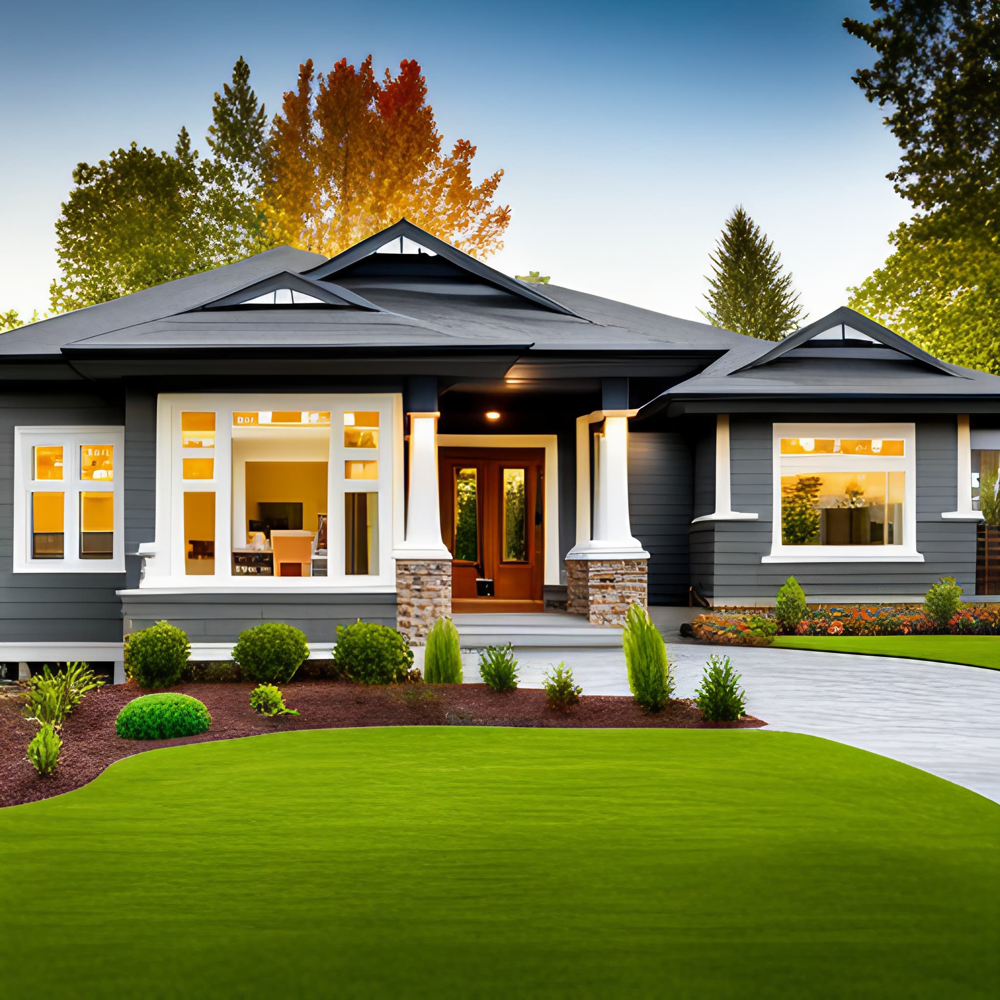 Prefab Bungalow Ontario: Your Prefabricated Homes! - Myowncottage.ca