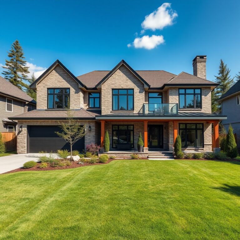 Prefab Homes Nova Scotia: Your Modular Home & Prefabs - Myowncottage.ca