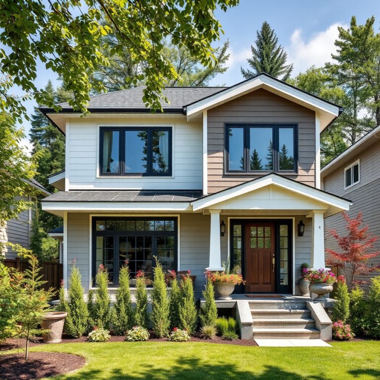 Small Prefab Homes New Brunswick - Myowncottage.ca