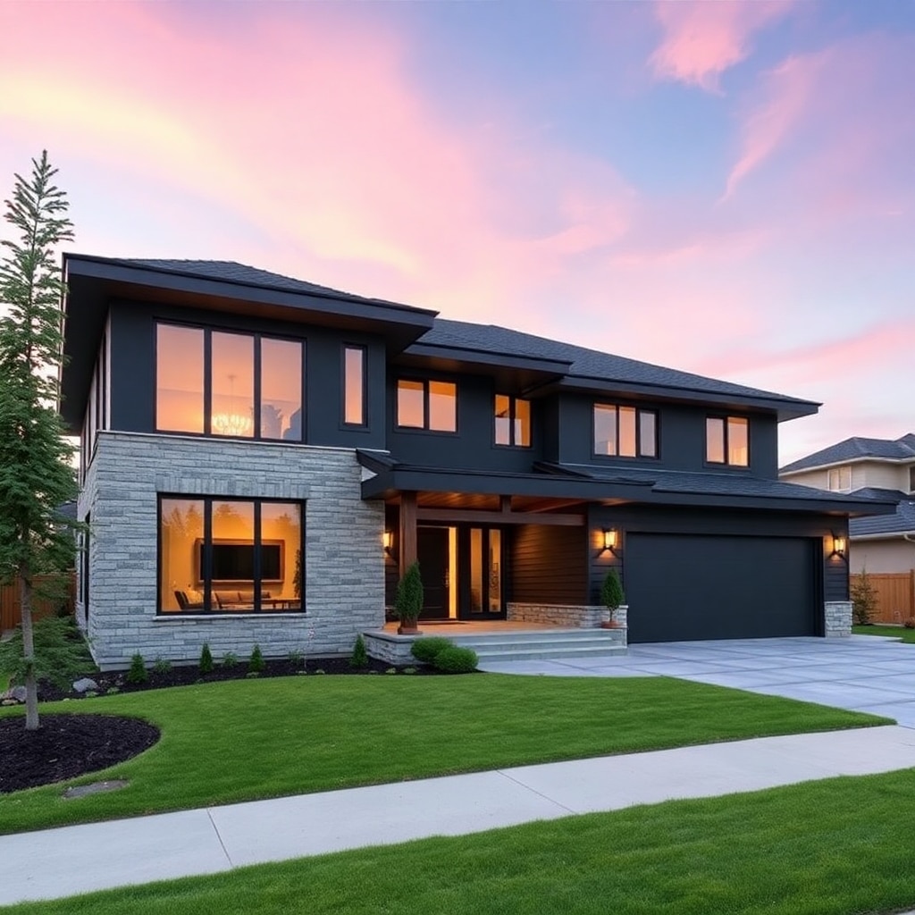 Prefab Home Builders Bradford: Your Modular Home Construction ...