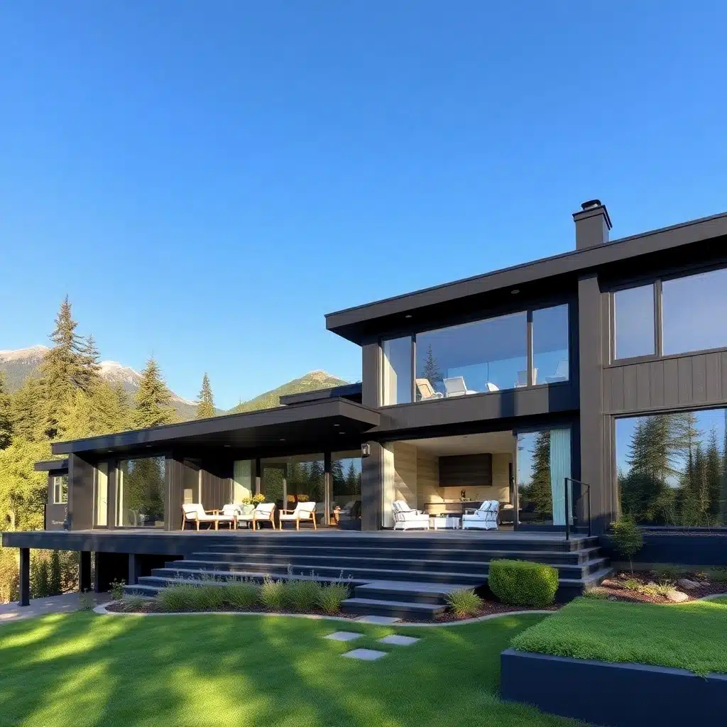 Affordable Modern Prefab Homes Price Comparison in Canada - Myowncottage.ca