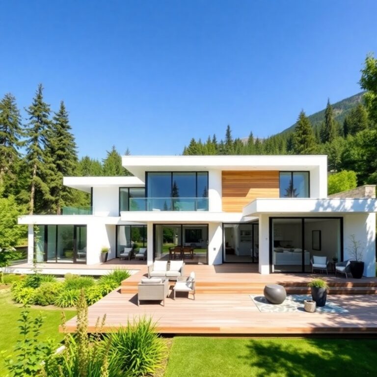 Affordable Modern Prefab Homes Price Comparison in Canada - Myowncottage.ca