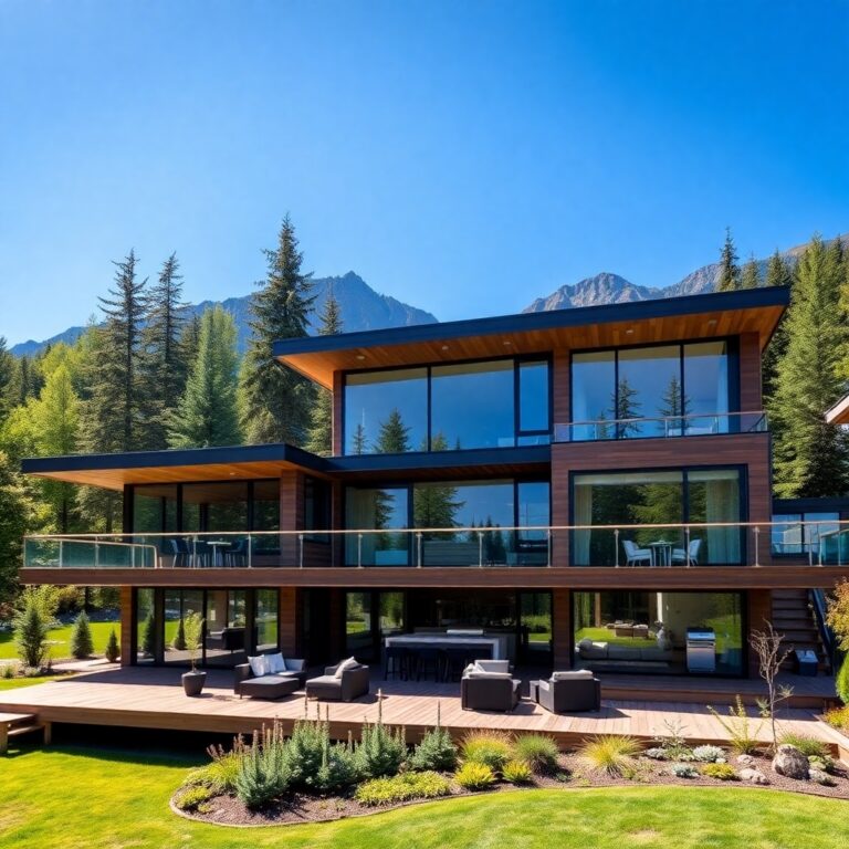 Affordable Modern Prefab Homes Price Comparison in Canada - Myowncottage.ca