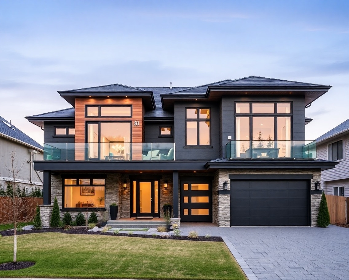 Prebuilt Homes Hamilton - Myowncottage.ca