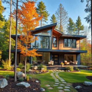 Canadian Prefab Homes for Sale: Your Modular Prefabricated Home ...