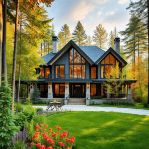 Canadian Prefab Homes for Sale: Your Modular Prefabricated Home ...