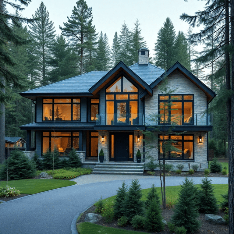 Modular Homes With Prices | Your Pricing Guide - Myowncottage.ca