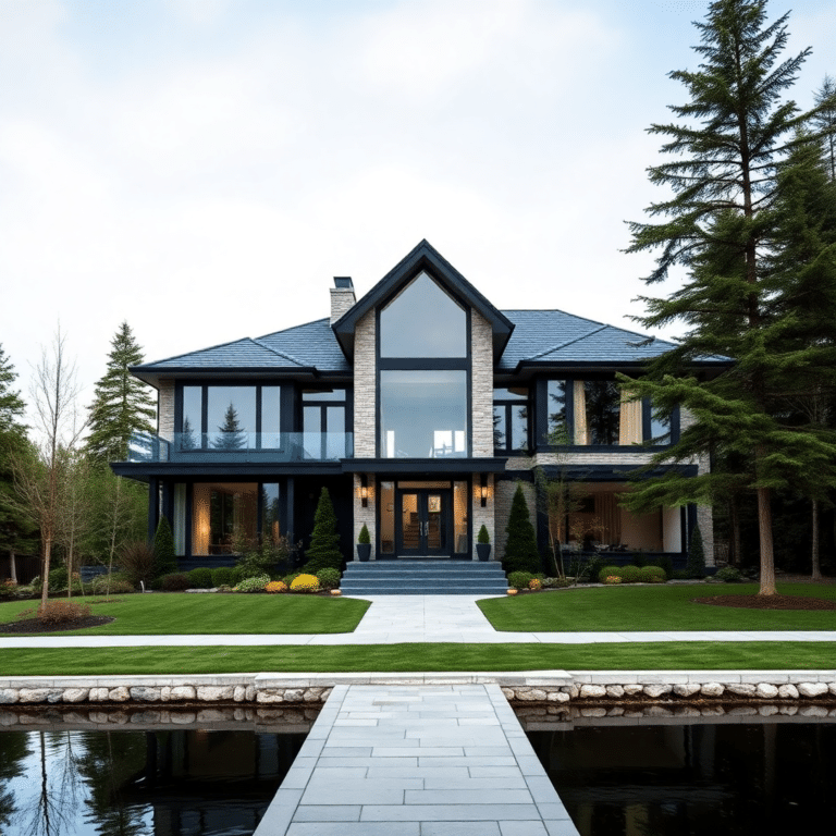 Modular Homes With Prices | Your Pricing Guide - Myowncottage.ca