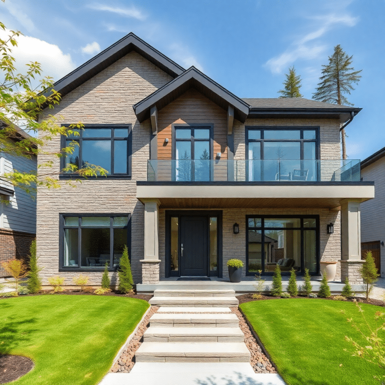 Affordable Modular House Prices in Canada: 2025 Cost Guide ...