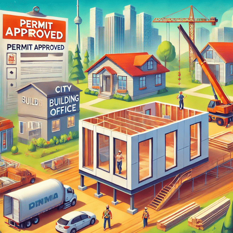 Prefab Homes in Ontario: Your Guide to Affordable Modular Housing ...