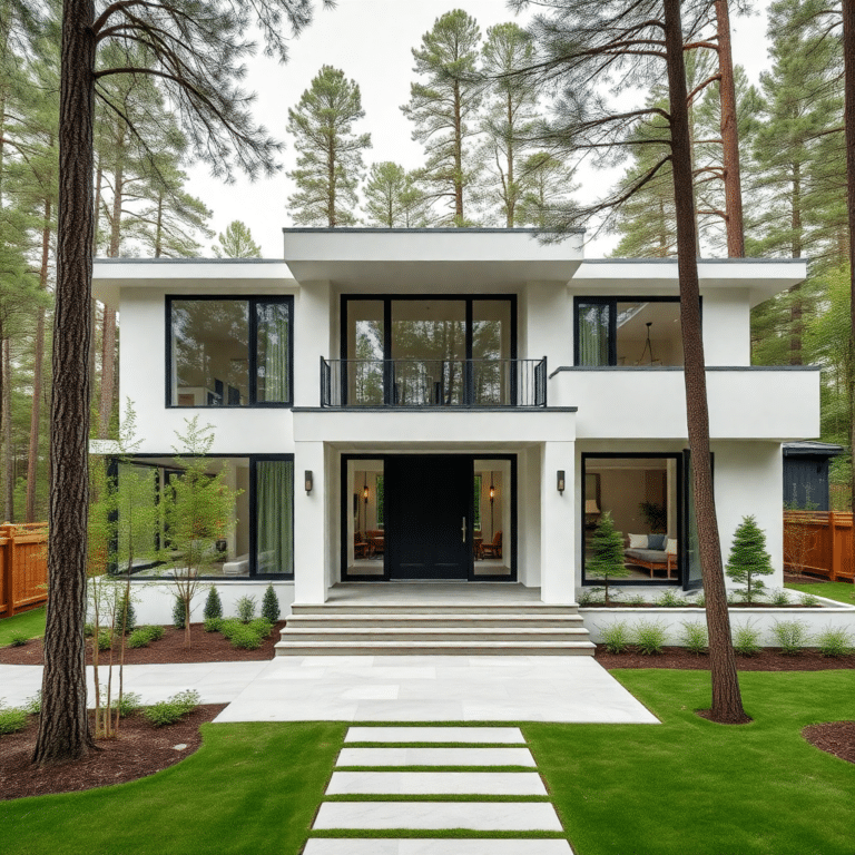 Prefab Homes New Brunswick: Prefabricated Homes With Modular Options ...