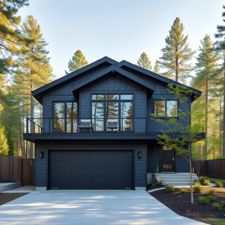 Prefab Houses Ontario: Prefabricated Homes with Modular Options ...