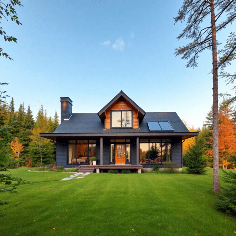 3 Bedroom Cottage Plans - Myowncottage.ca