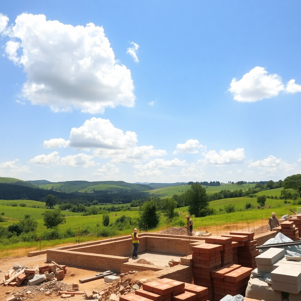 Building Regulations and Permits for Two Bedroom House Plans ...