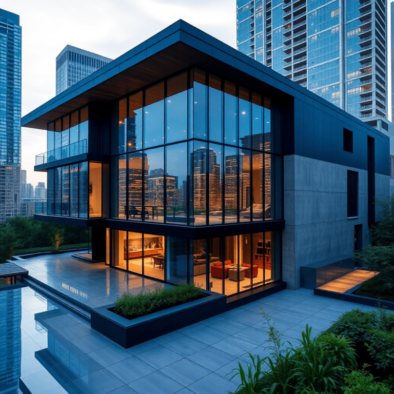 Prefab Home Designs and Floor Plans - Myowncottage.ca